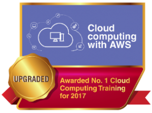 What is the Best AWS Online Training in 2021 (TOP 5 COURSES)