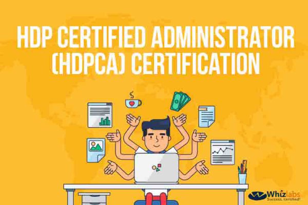 The Best Hadoop Training Online in 2021 - TOP 5 COURSES - VAULT50