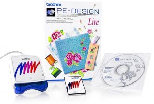 Best Embroidery Software for Brother, Singer, Embrilliance & More