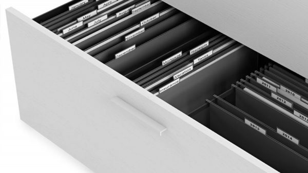 Best Lateral File Cabinet For Home or Office - TOP 10 PICKS - VAULT50