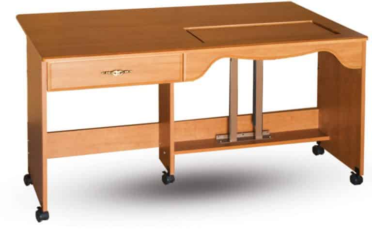 Best Sewing Tables & Cabinets - Top 10 Reviews - VAULT50