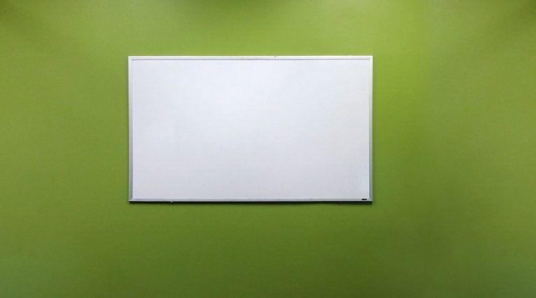 Alternatives to Whiteboards Top 5 (Office & Classroom Use)