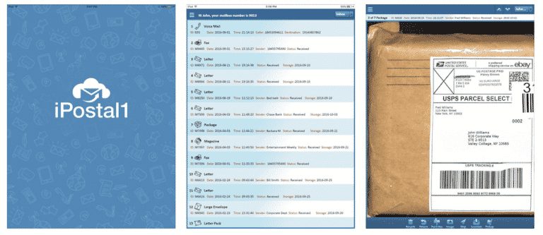 iPostal1 Review - Lifting the Lid off this Popular Mailbox Service