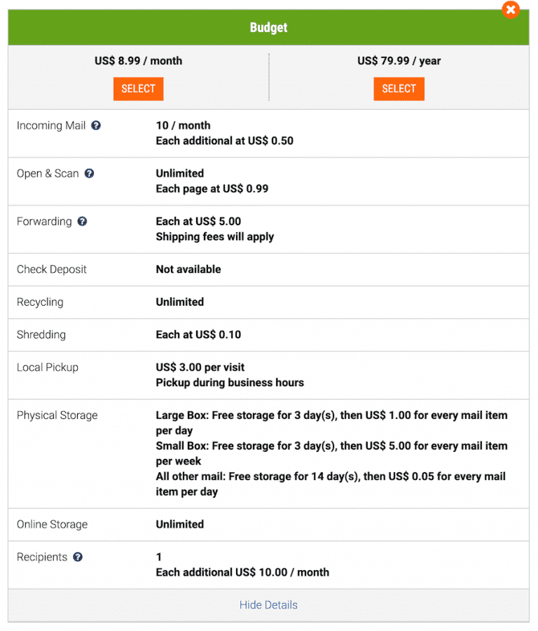 Best Virtual Mailbox Service - TOP 7 REVIEWS [2022 EDITION]