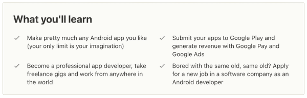 What is the Best Java Course on Udemy in 2021?