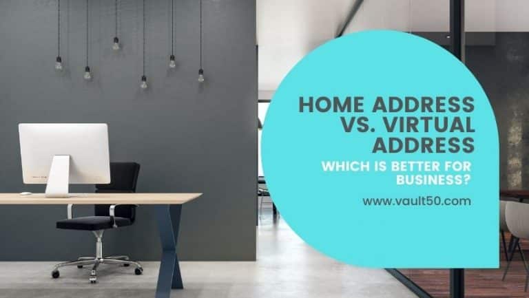 Home vs. Virtual Address - Which is Better for Business? - VAULT50
